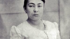 Fatma Aliye Topuz Kimdir - İlk Kadın Romancı - Sanat Ormanı