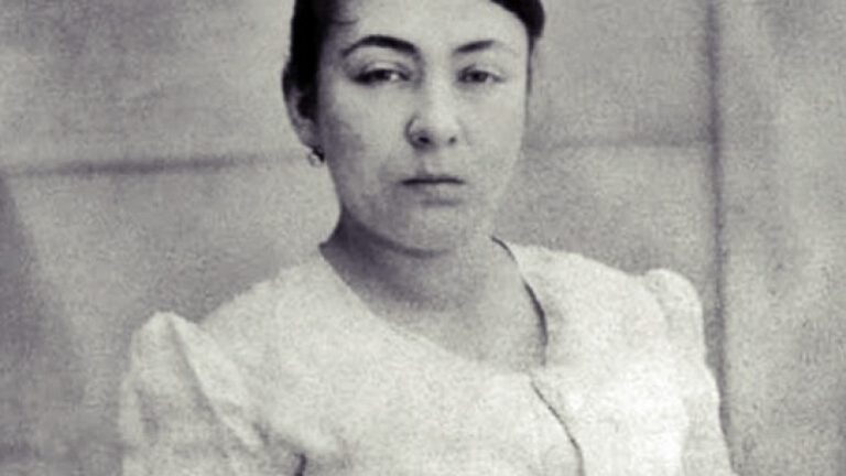 Fatma Aliye Topuz Kimdir - İlk Kadın Romancı - Sanat Ormanı